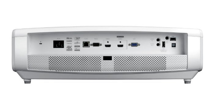 Optoma UHD550X Ultra HD 4K Ev Sinema Projeksiyon Cihazı